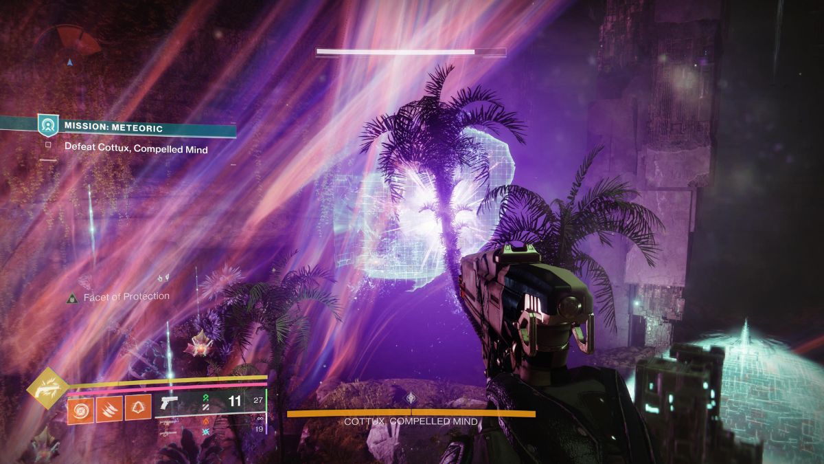 How to complete Meteoric in Destiny 2 – Destructoid