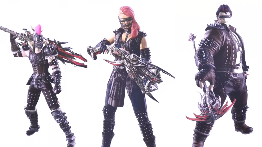 FFXIV: Live Letter 82 reveals new gear, new tomestones and a glimpse ...
