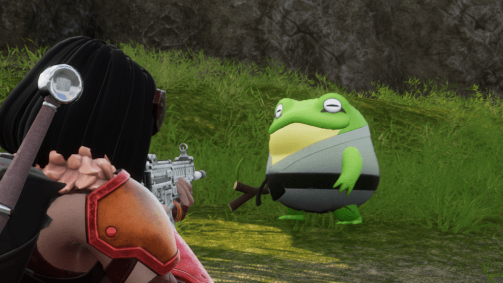 How to get Croajiro in Palworld