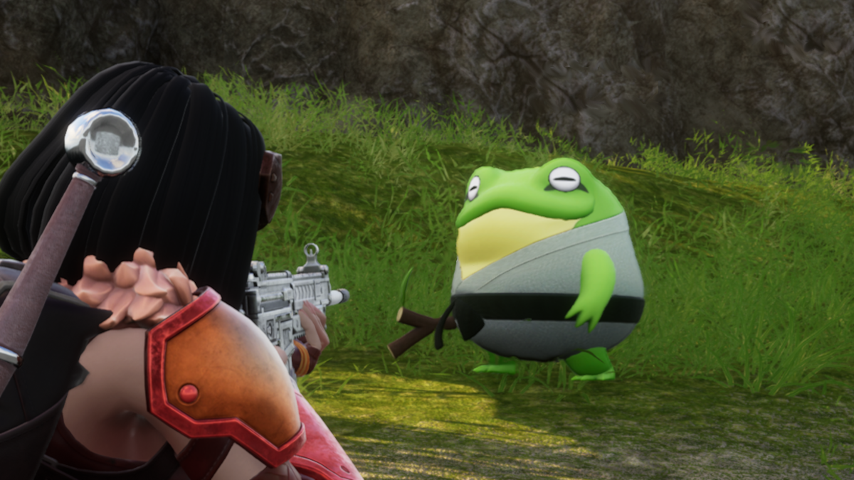 How to get Croajiro in Palworld