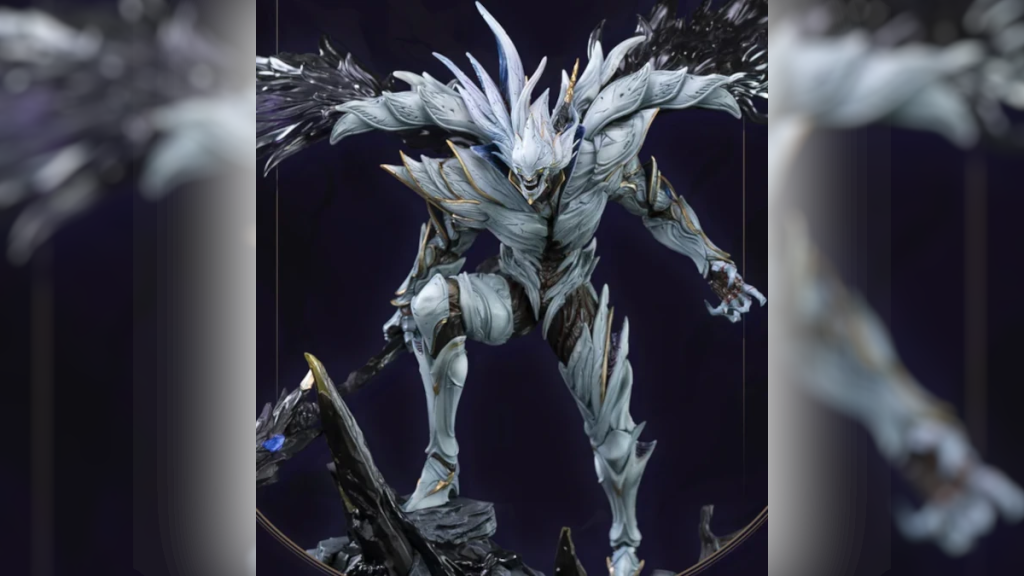 Official Wuthering Waves merch is available to pre-order now – Destructoid