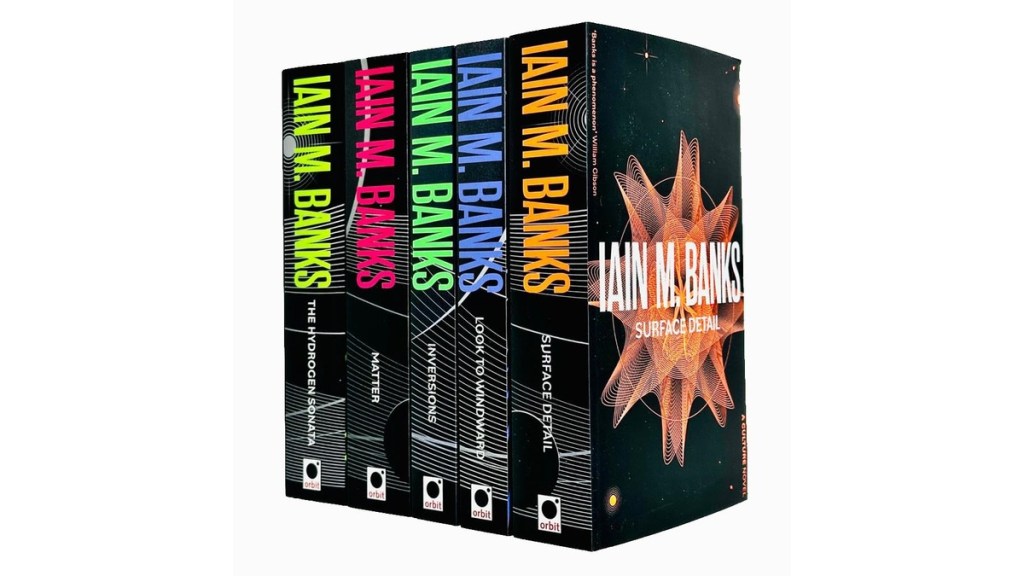 The 10 best Science-Fiction Book Series Of All-Time (Ranked) – Destructoid