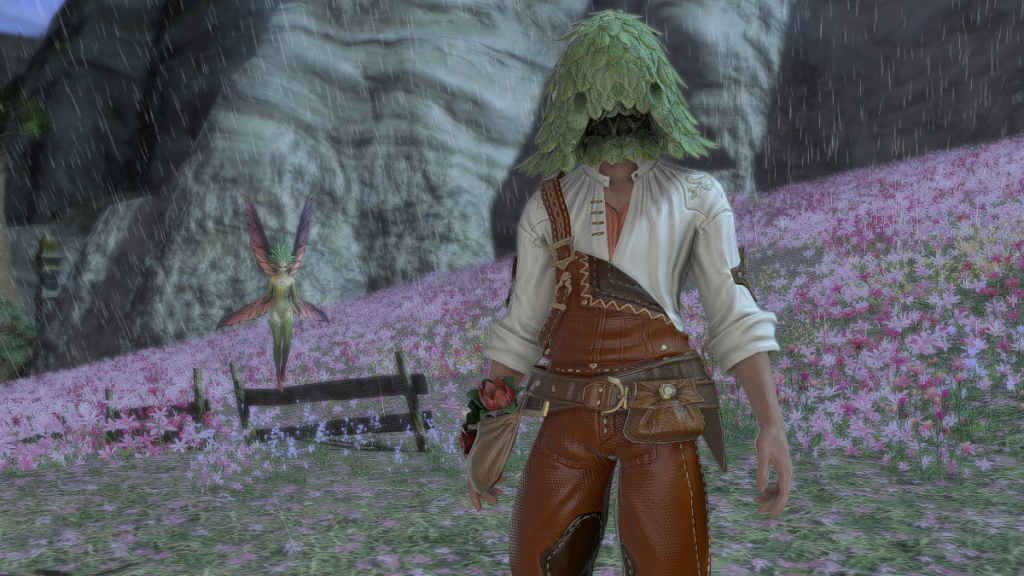 How to unlock all Custom Deliveries in Final Fantasy XIV – Destructoid