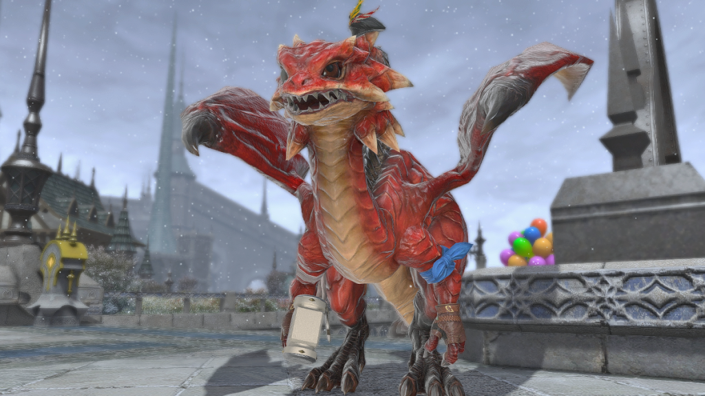 How to unlock all Custom Deliveries in Final Fantasy XIV – Destructoid