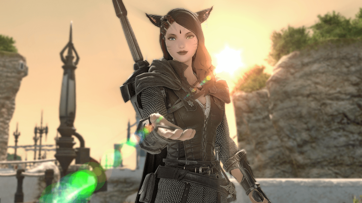 How to unlock all Custom Deliveries in Final Fantasy XIV – Destructoid