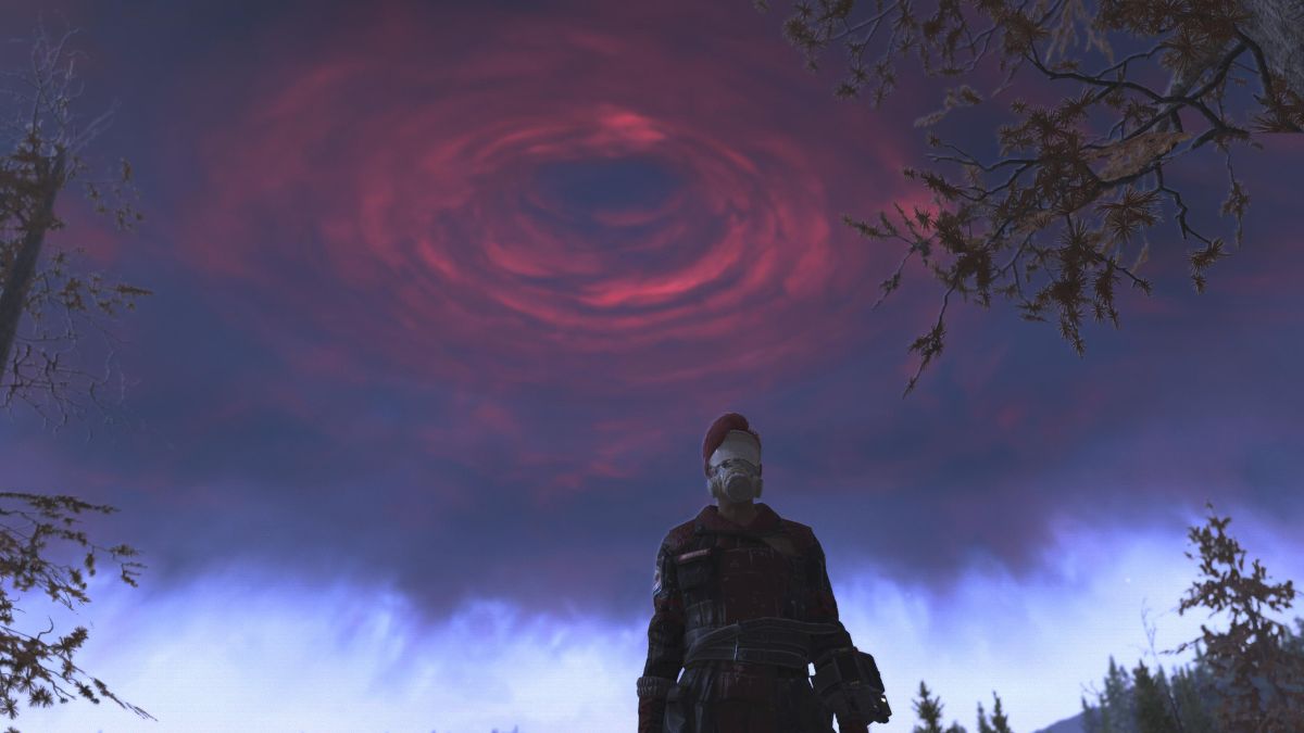 How to complete the Dangerous Pastimes public event in Fallout 76 ...