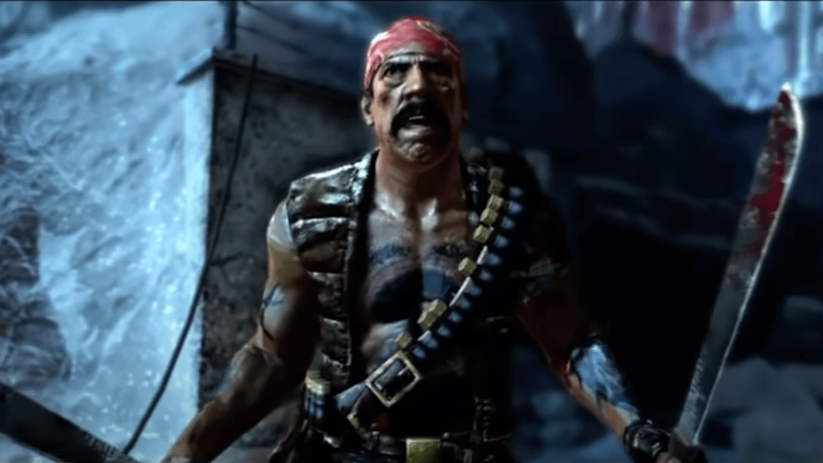 The top 5 best Call of Duty Zombies celebrity guest stars – Destructoid
