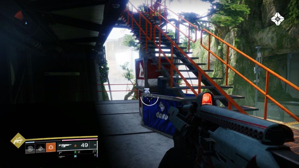 How to get the Facet of Mending in Destiny 2 – Destructoid