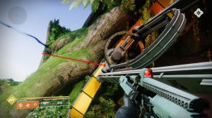 How to get the Facet of Mending in Destiny 2 – Destructoid