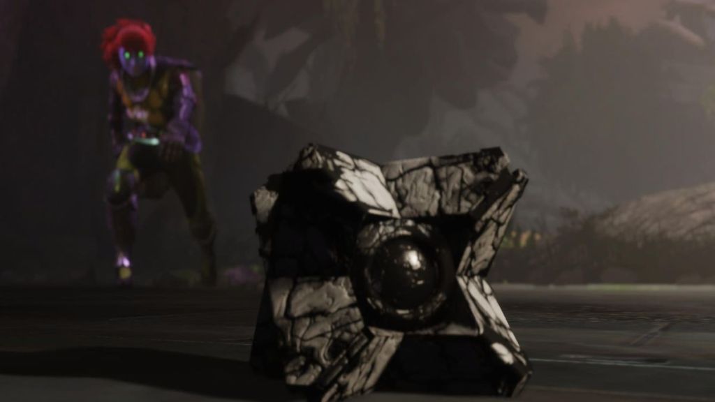 Luke Smith and Mark Noseworthy are no longer working on Destiny, either