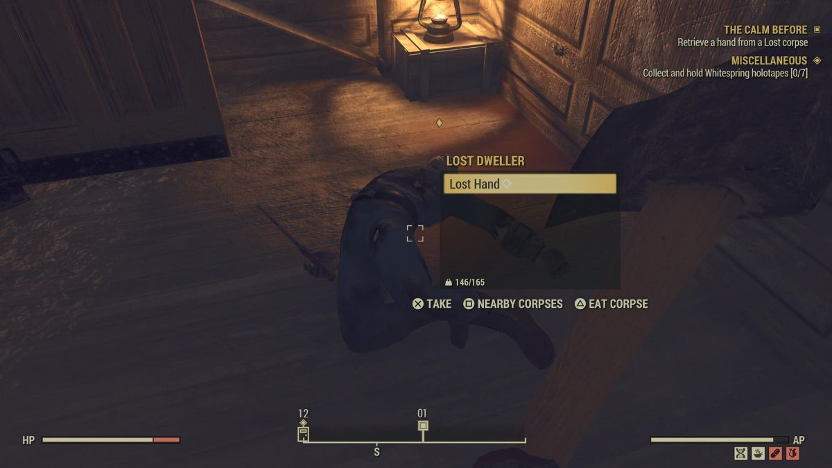 How to complete The Calm Before in Fallout 76 – Destructoid
