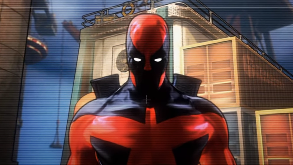 Deadpool's 5 best video game appearances – Destructoid