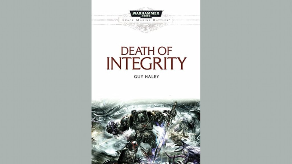 Top 10 Warhammer 40K books – Destructoid