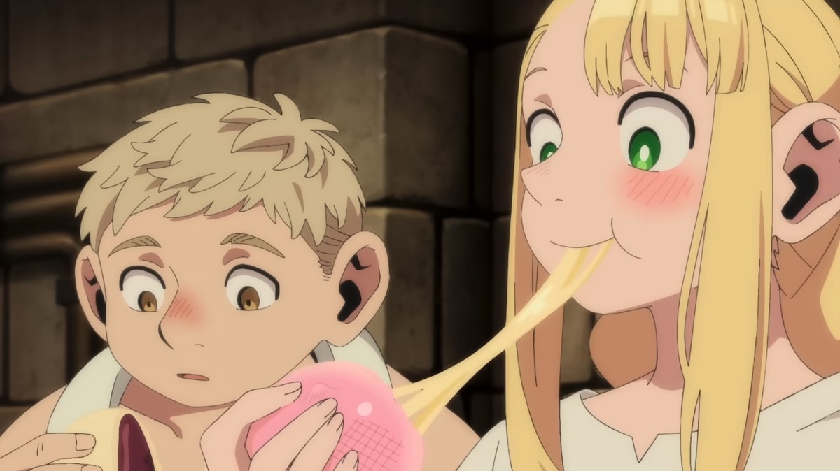 Delicious in Dungeon will serve up more dungeon-crawling delicacies with a confirmed second ...