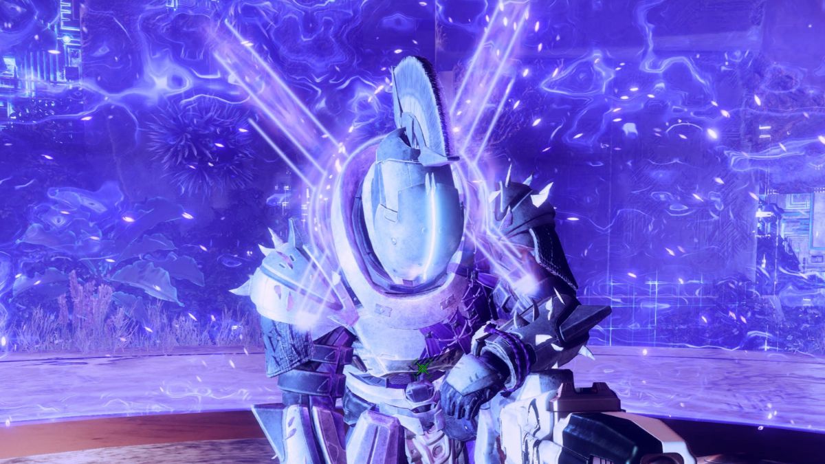 Bungie promising big things are coming for Destiny 2's Episodes