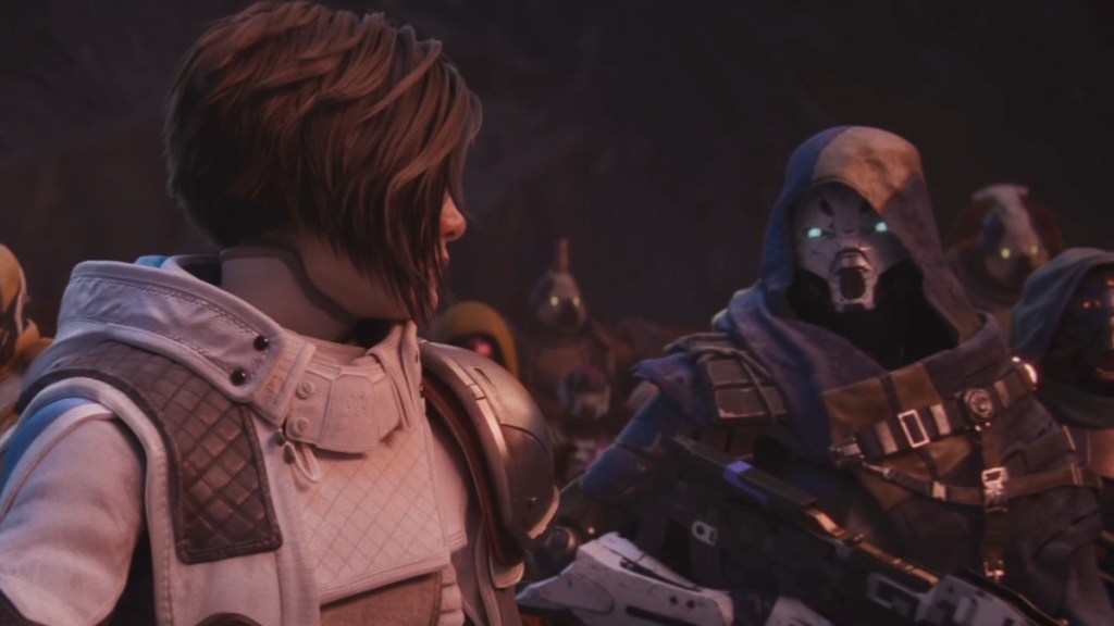 How to complete Destined Heroes in Destiny 2: The Final Shape