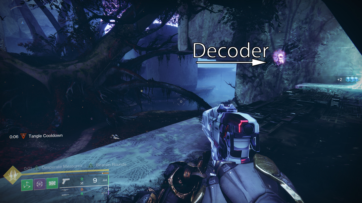 How to unlock the Enigma Protocol activity in Destiny 2