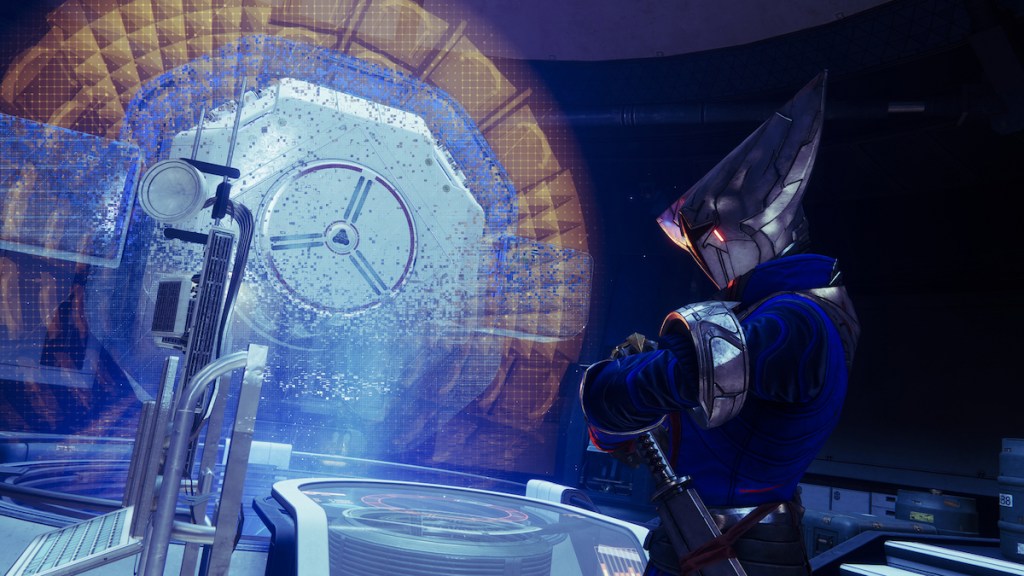 How to unlock the Enigma Protocol activity in Destiny 2