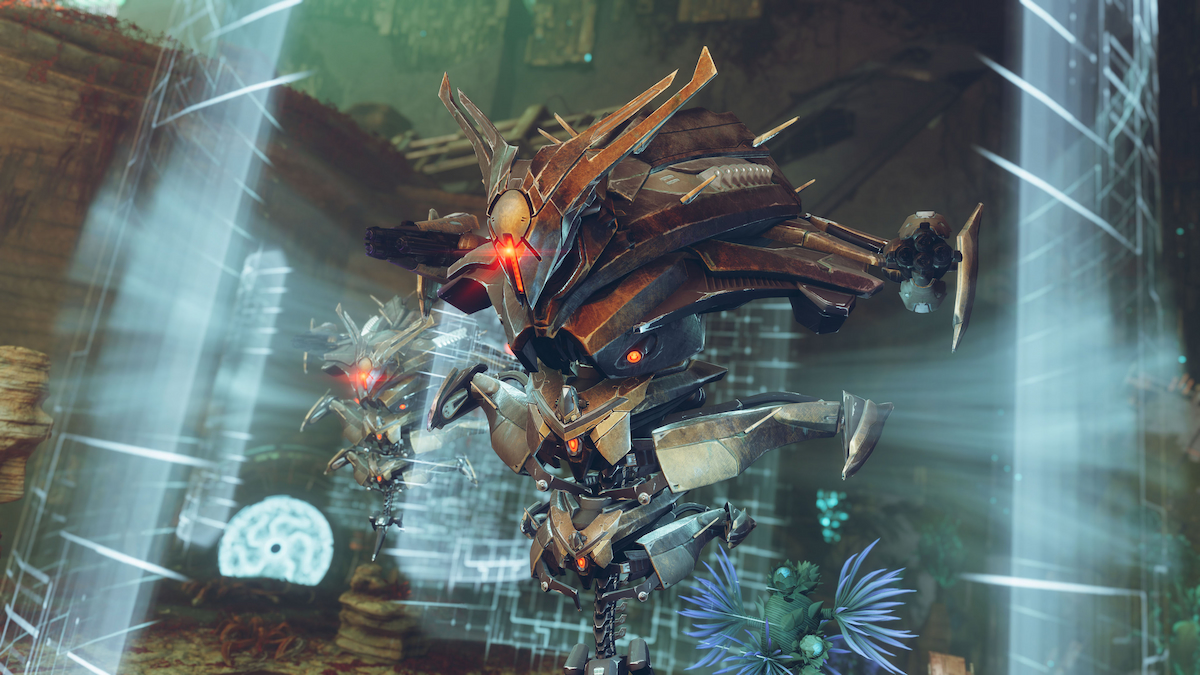 Destiny 2 Arena: Breach Executable guide - how to maximize your loot