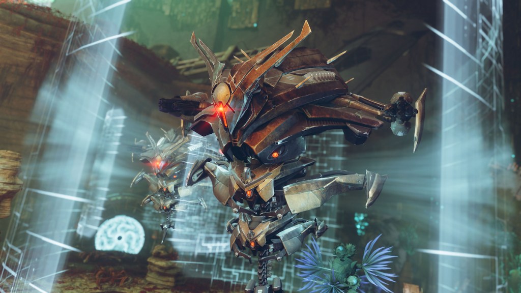 Destiny 2 Arena: Breach Executable guide - how to maximize your loot