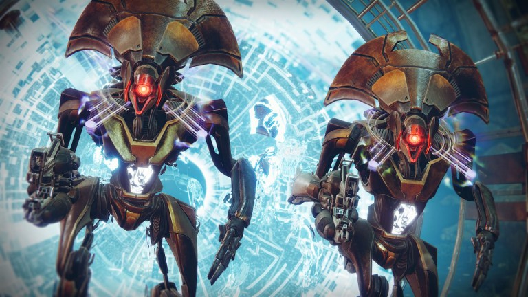 How to claim Episode: Echoes rewards in Destiny 2 – Destructoid