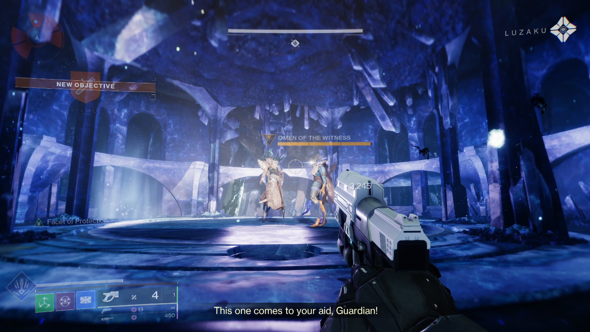 How to complete Destined Heroes in Destiny 2: The Final Shape