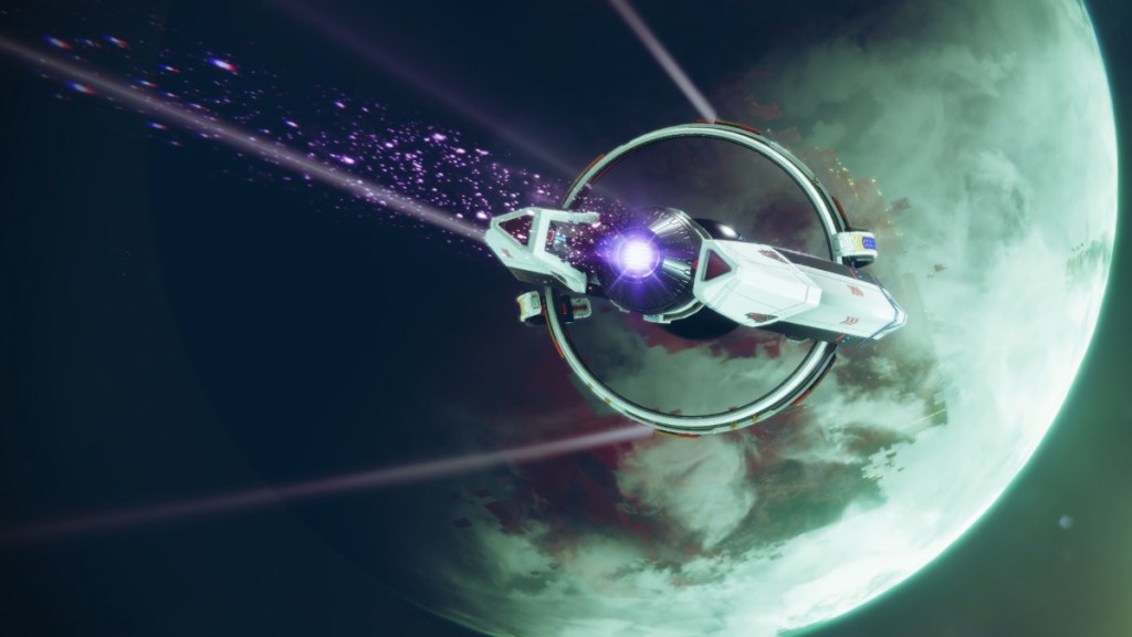 How to complete Specimen ID: NES001 in Destiny 2