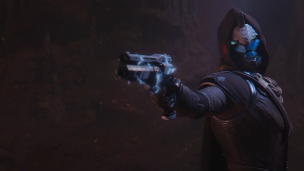 How to complete Wild Card in Destiny 2: The Final Shape