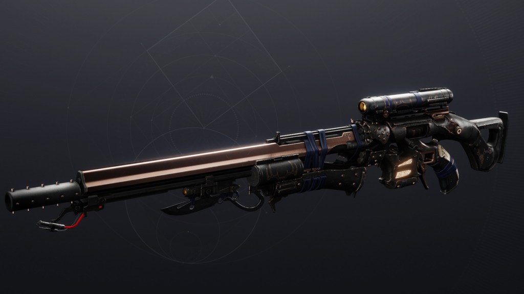 How to get the Still Hunt Exotic sniper rifle in Destiny 2: The Final Shape