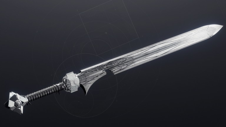 How to get the Ergo Sum Exotic sword in Destiny 2: The Final Shape