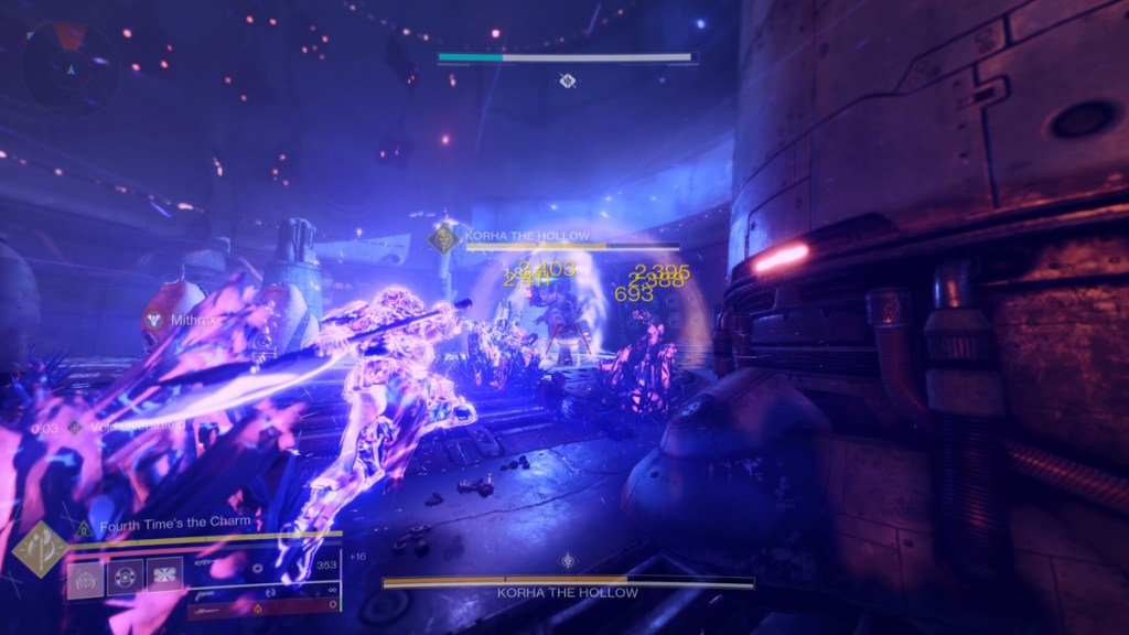 How to complete Lost in the Light in Destiny 2: The Final Shape