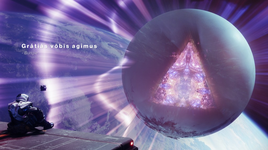 Review: Destiny 2: The Final Shape – Destructoid