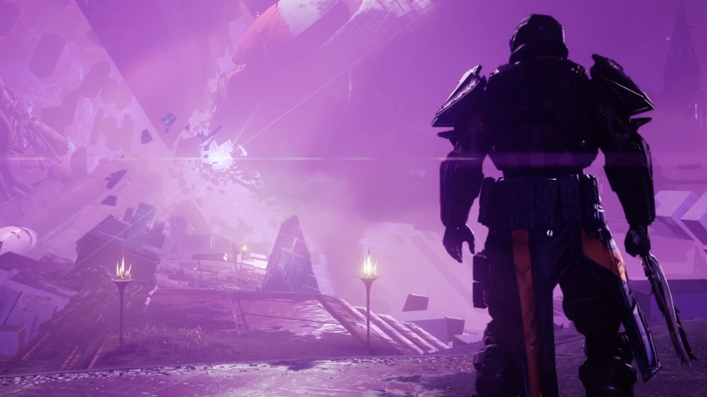 All Seasonal Challenges in Destiny 2 Episode: Echoes