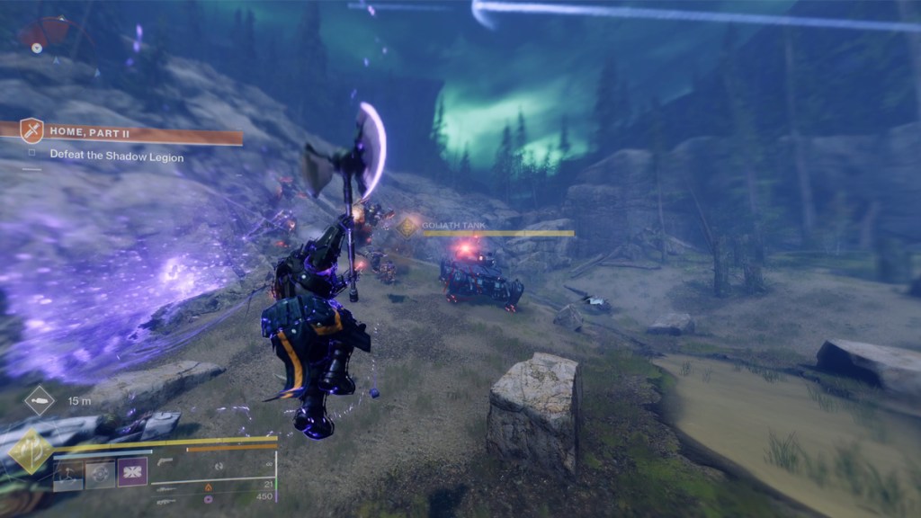 How to complete Found in the Dark in Destiny 2: The Final Shape