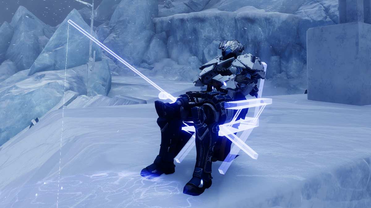 Where to find Memory: Divisive Darkness in Destiny 2 – Destructoid