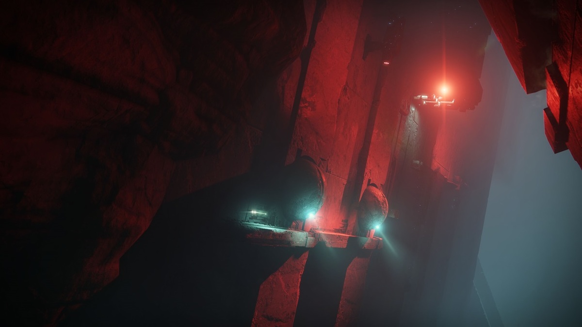 All Destiny 2 Exotic missions in release order - Listed