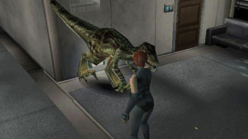 Dino Crisis director Shinji Mikami was "very surprised" to hear fans ...