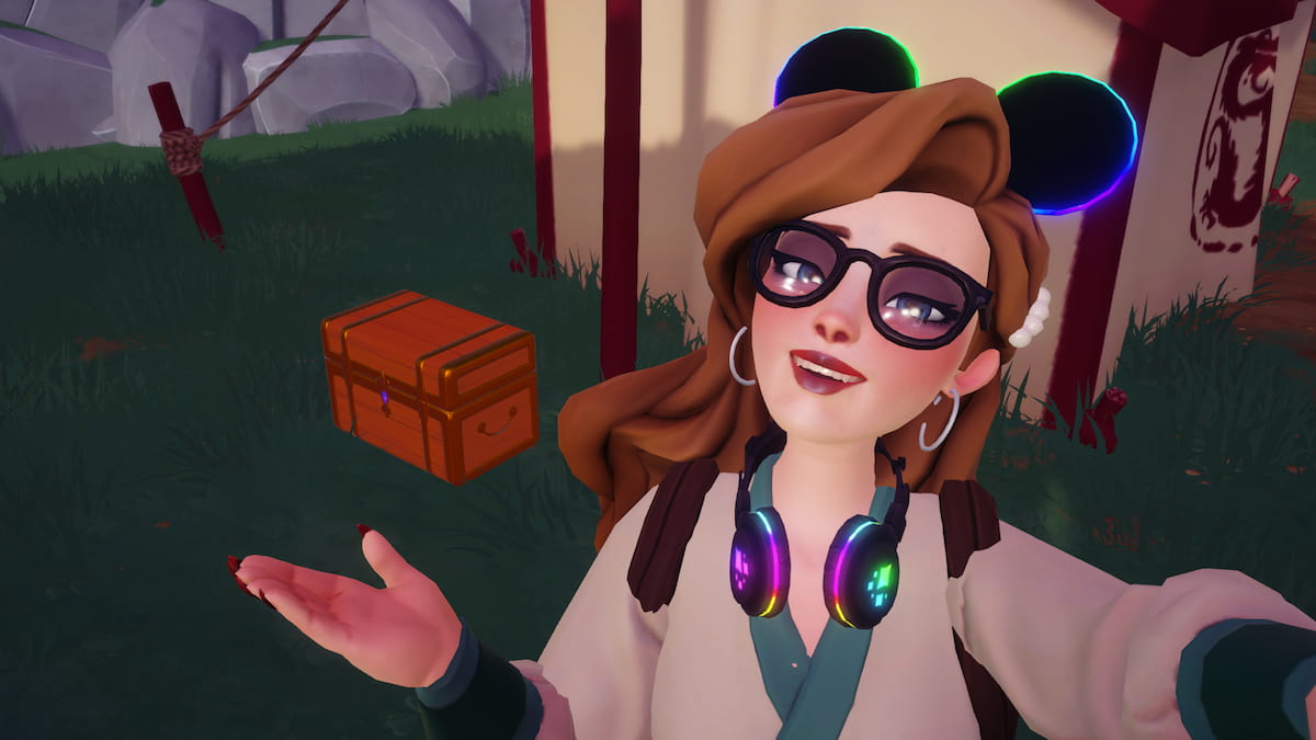 How to find Mulan's Key in Disney Dreamlight Valley – Destructoid