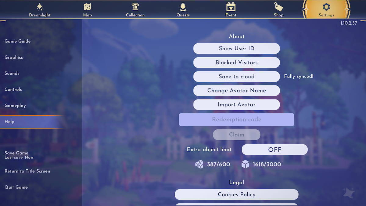 Disney Dreamlight Valley Codes (October 2025)