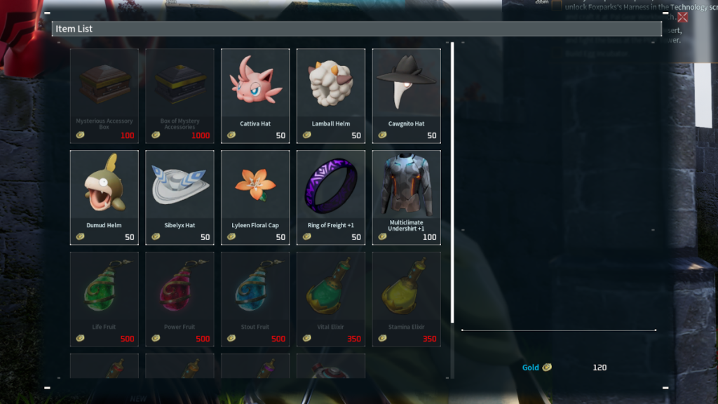 How to get and use Dog Coins in Palworld