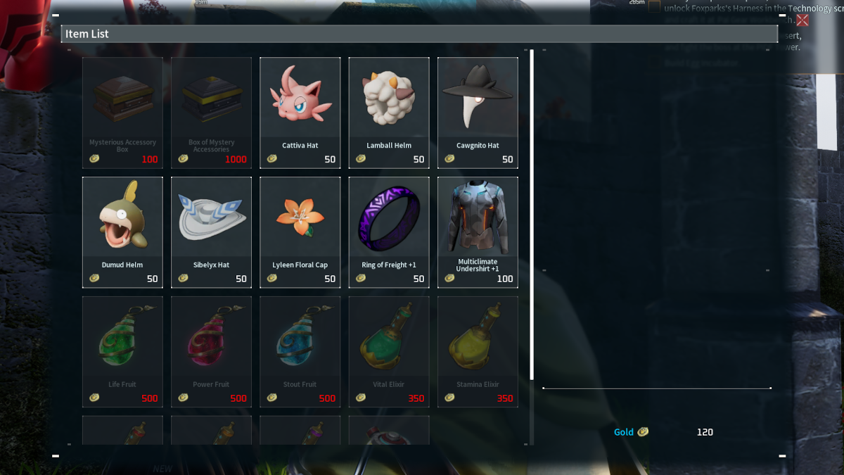 How to get and use Dog Coins in Palworld