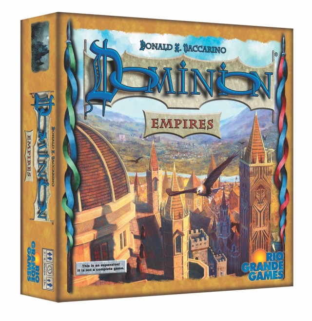 The 10 Best Dominion Expansions in 2024, ranked – Destructoid