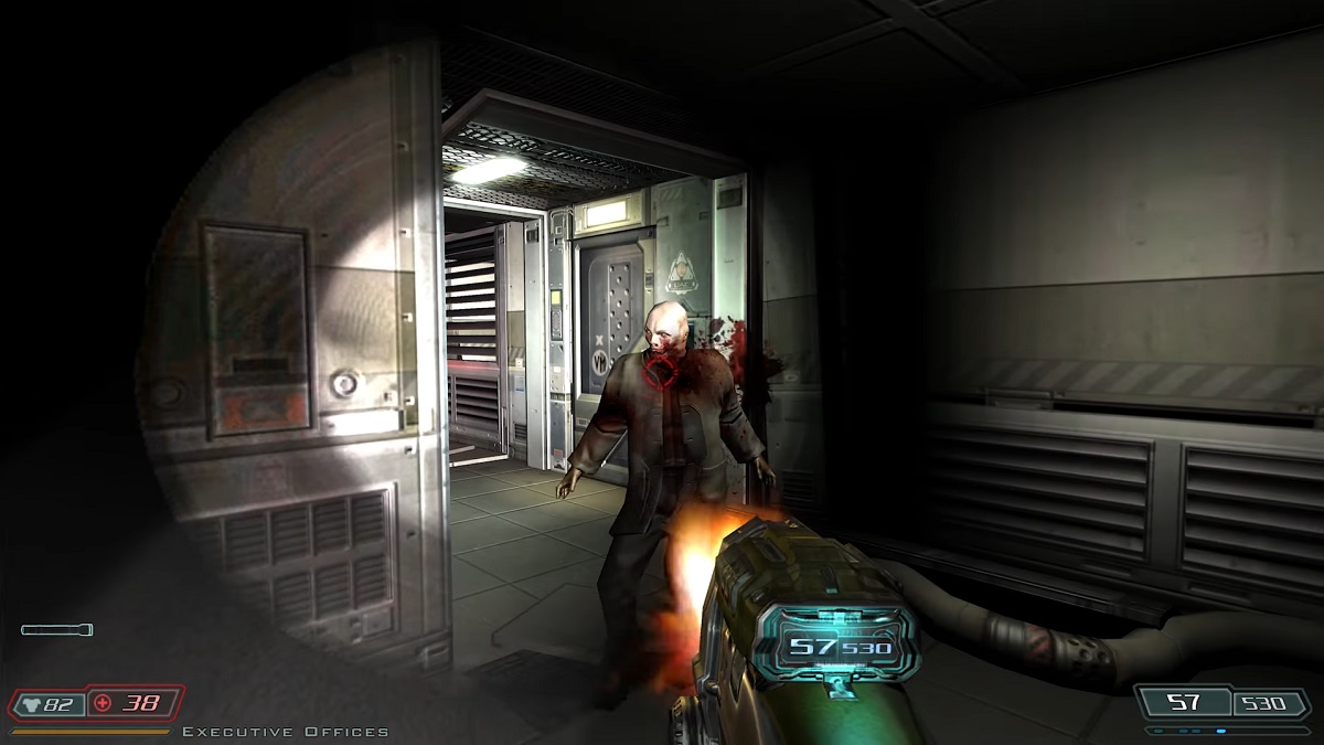 Doom: a brief history of gaming's greatest FPS