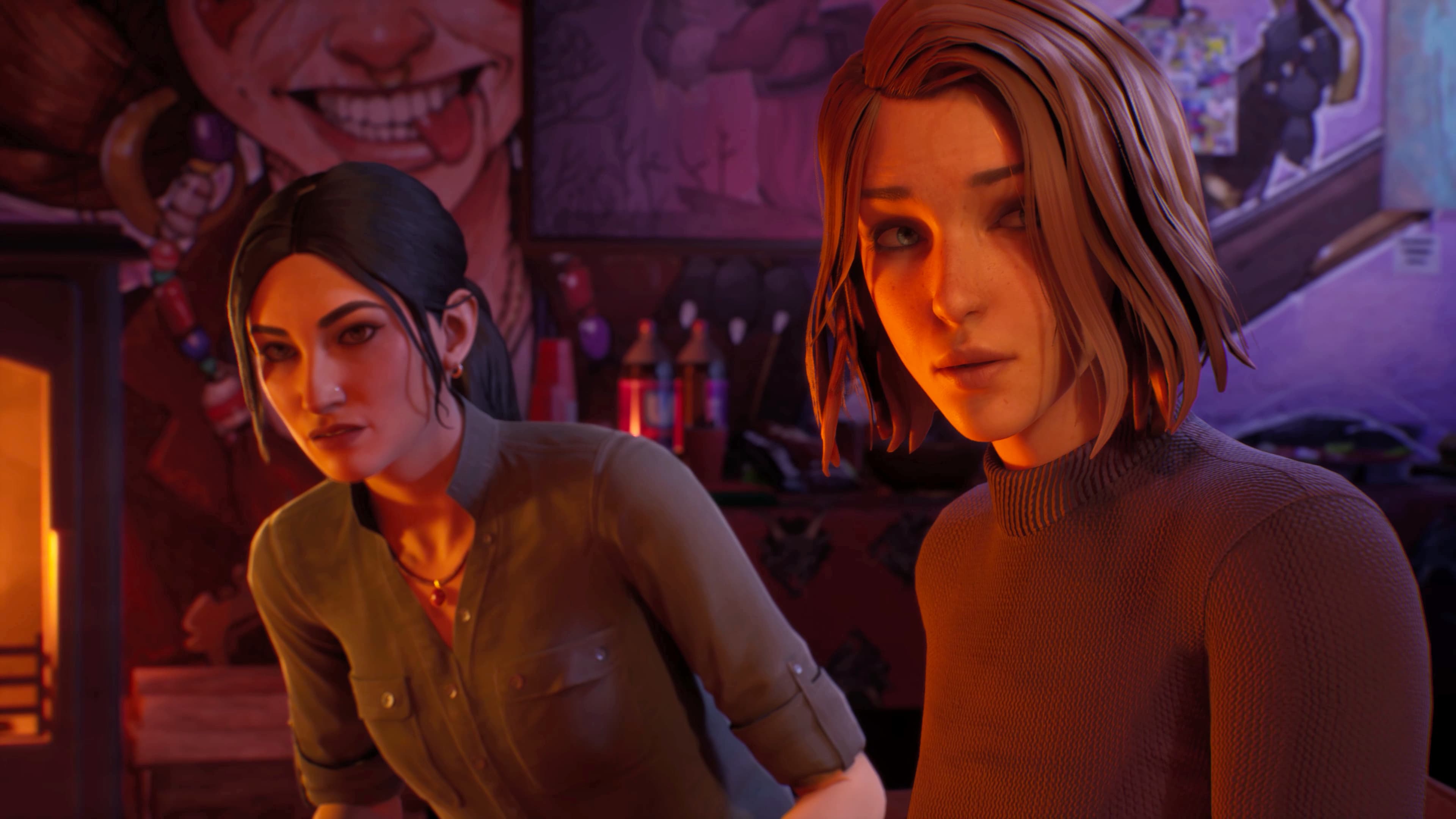 All Life is Strange Games in Order: The Complete Series Timeline ...