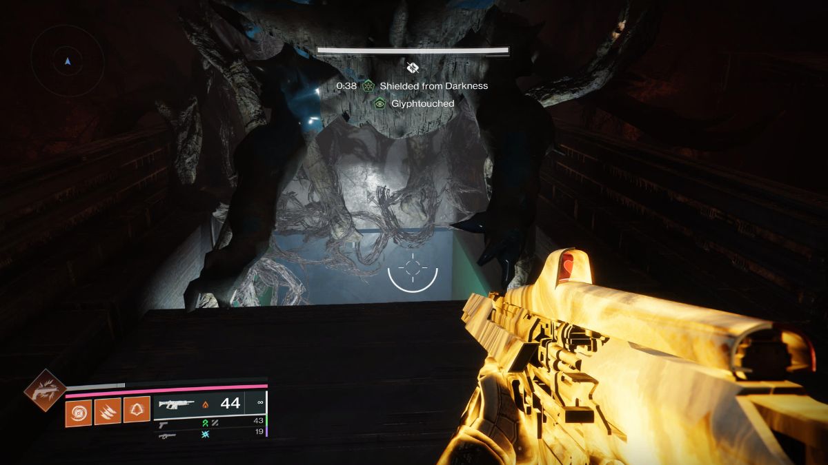 How to complete Iconoclasm in Destiny 2: The Final Shape