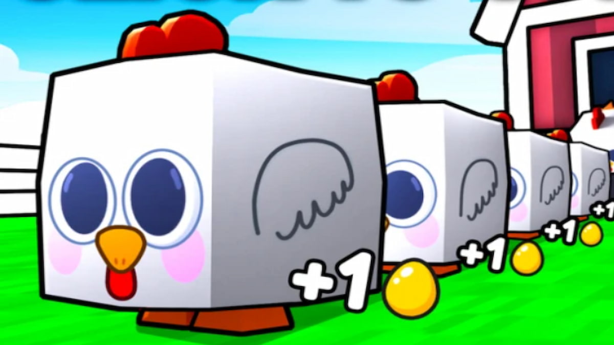 Egg Empire codes (August 2024) – Destructoid