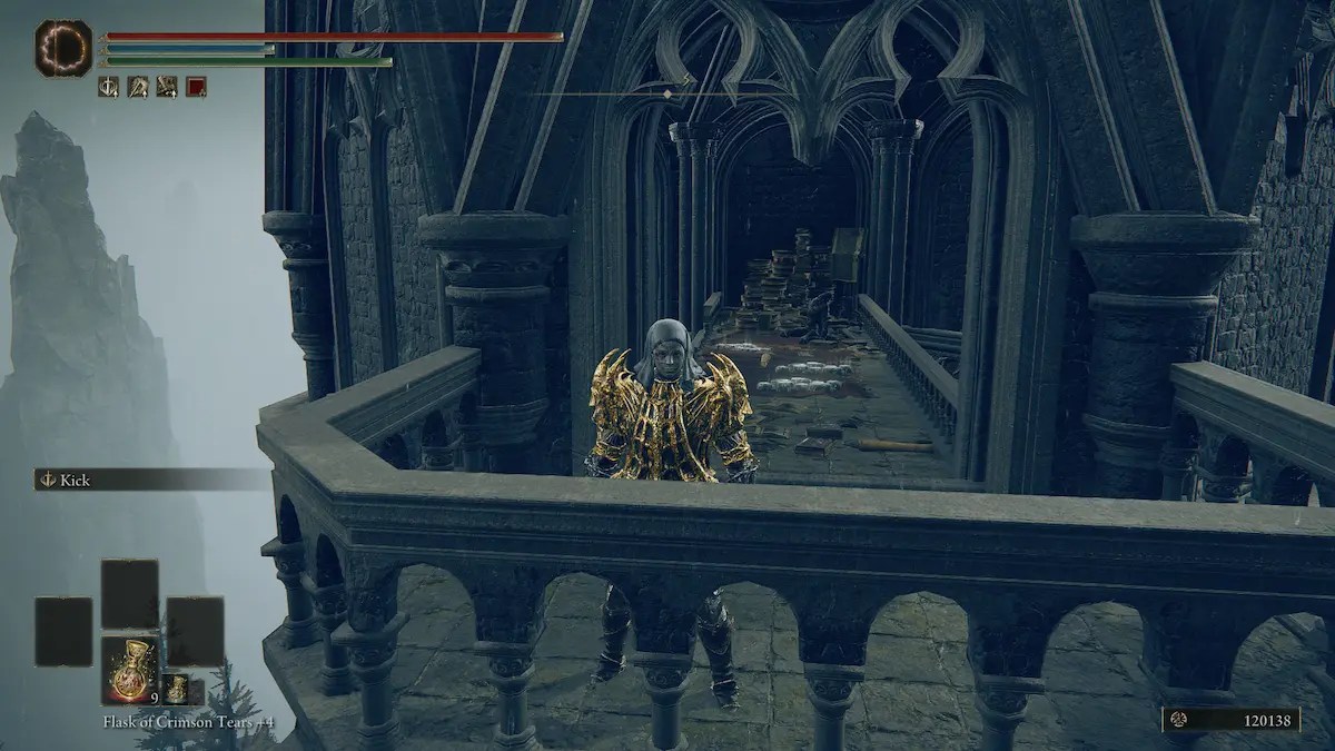 How to get the Jolan and Anna Spirit Ash in Elden Ring