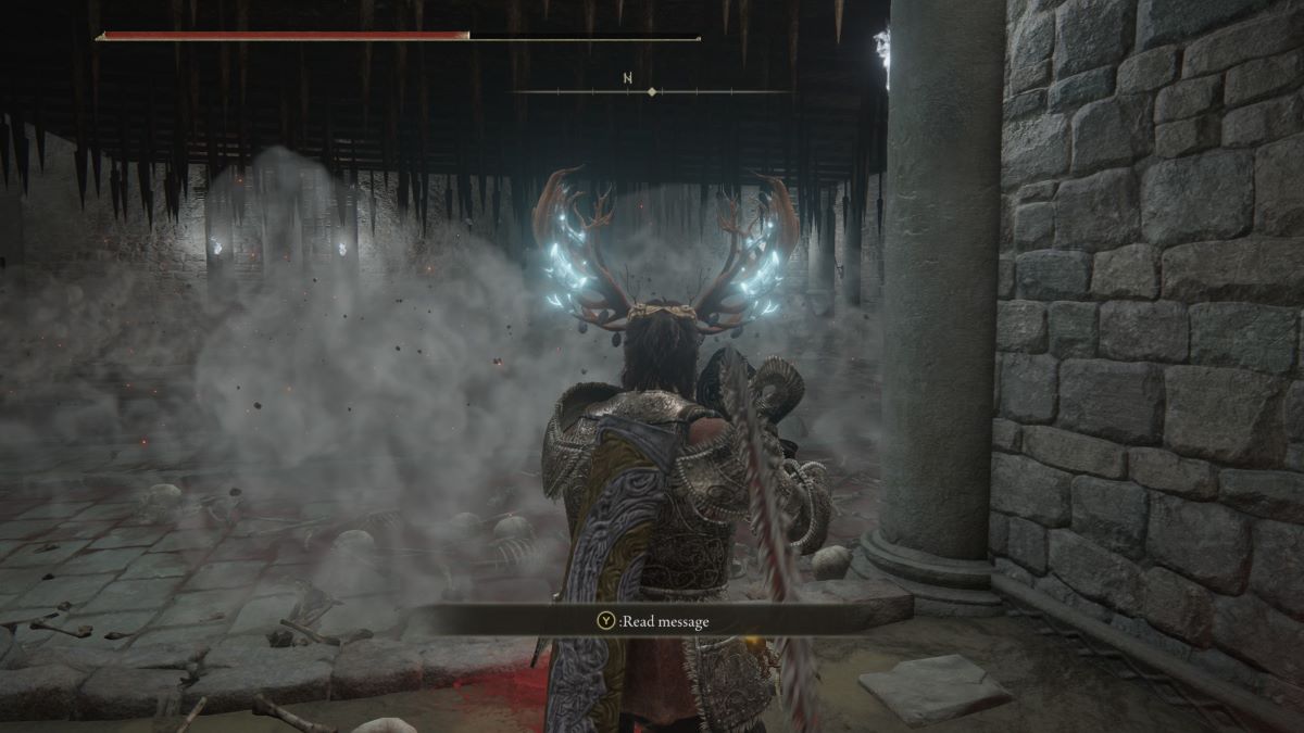 How to clear the Fog Rift Catacombs in Elden Ring