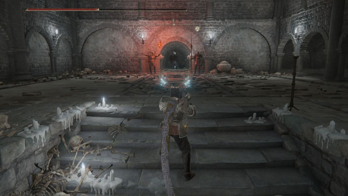 How to clear the Fog Rift Catacombs in Elden Ring