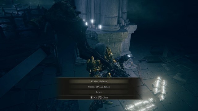 How to get the Jolan and Anna Spirit Ash in Elden Ring